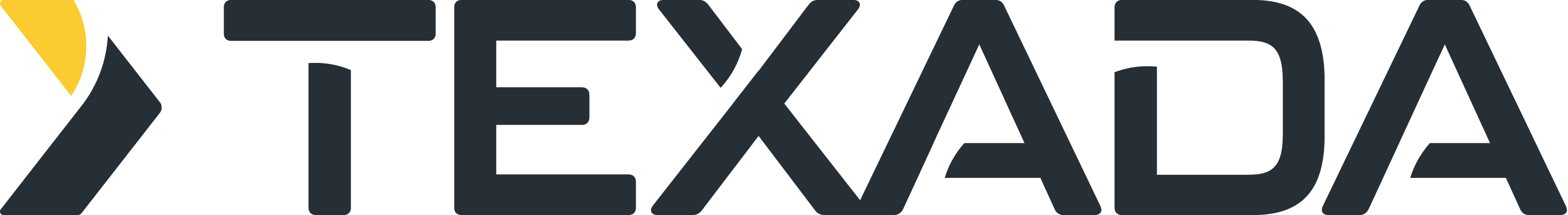 Texada Knowledge Base